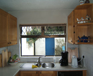 Shomera House Extensions