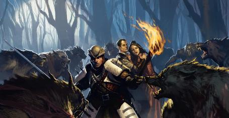 MTG Realm: Innistrad Intro Packs and Event Decks