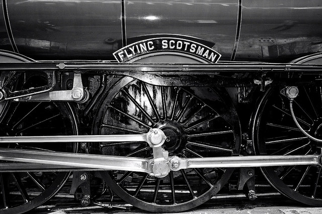 Cornwall..ein -persönlicher- Blick