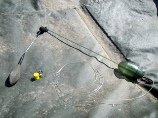 AJCarpconnection: "Erfolgreich mit Zig Rig"
