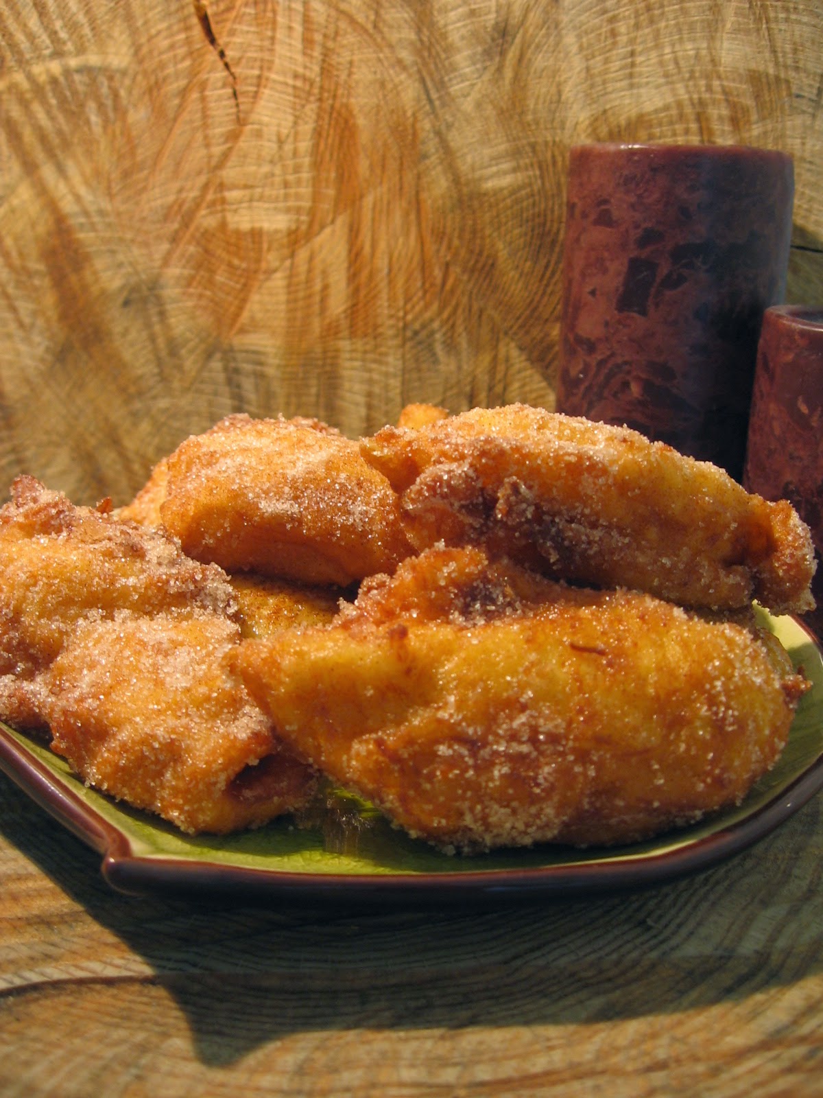 COZINHAR COM OS ANJOS: FILHOSES DE ABÓBORA CHILA (GILA)