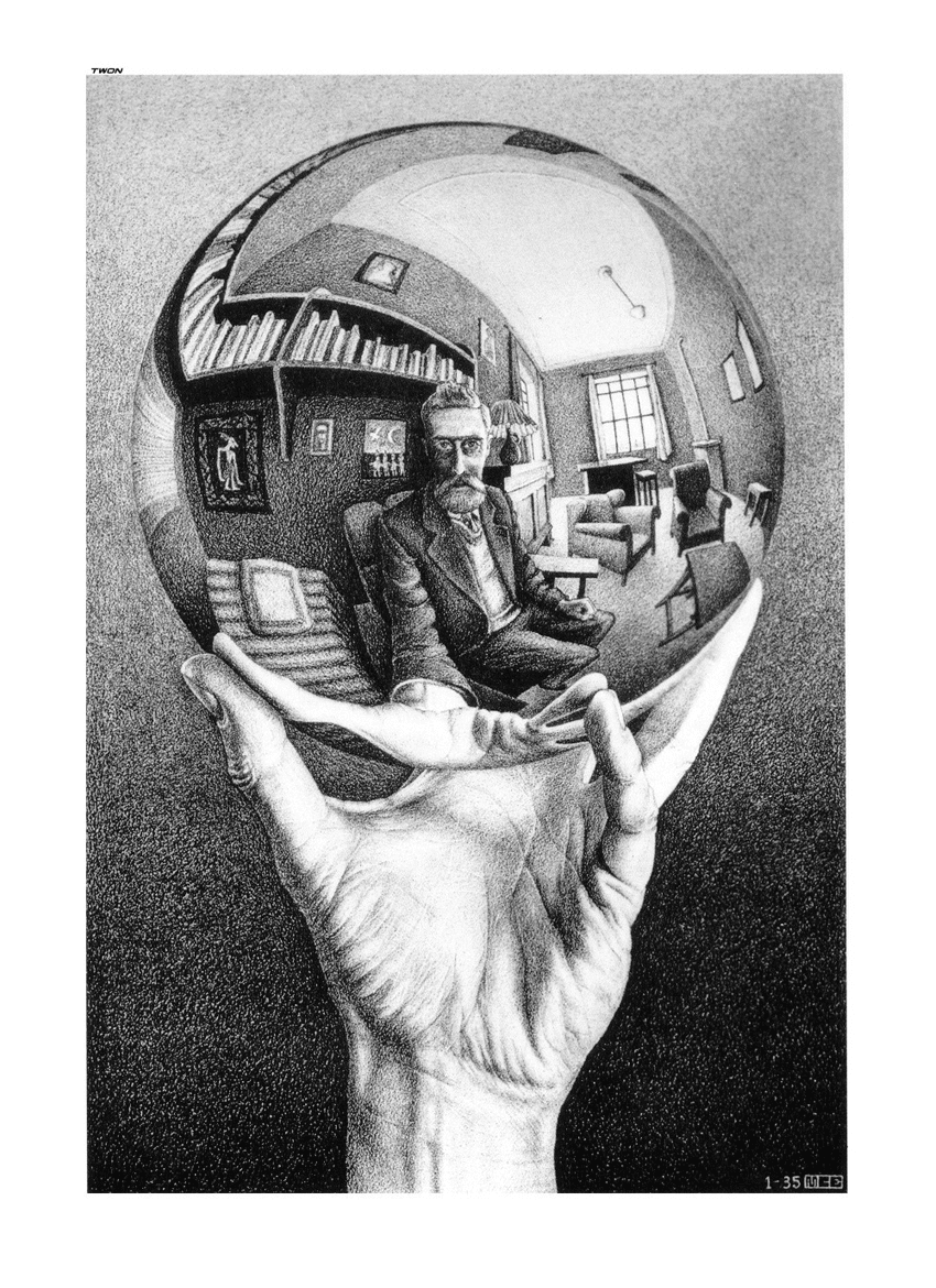 Esher Demos - Anyone else still listening to these more than the actual ...