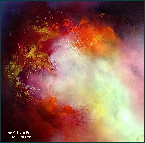 Arte Cristina Faleroni