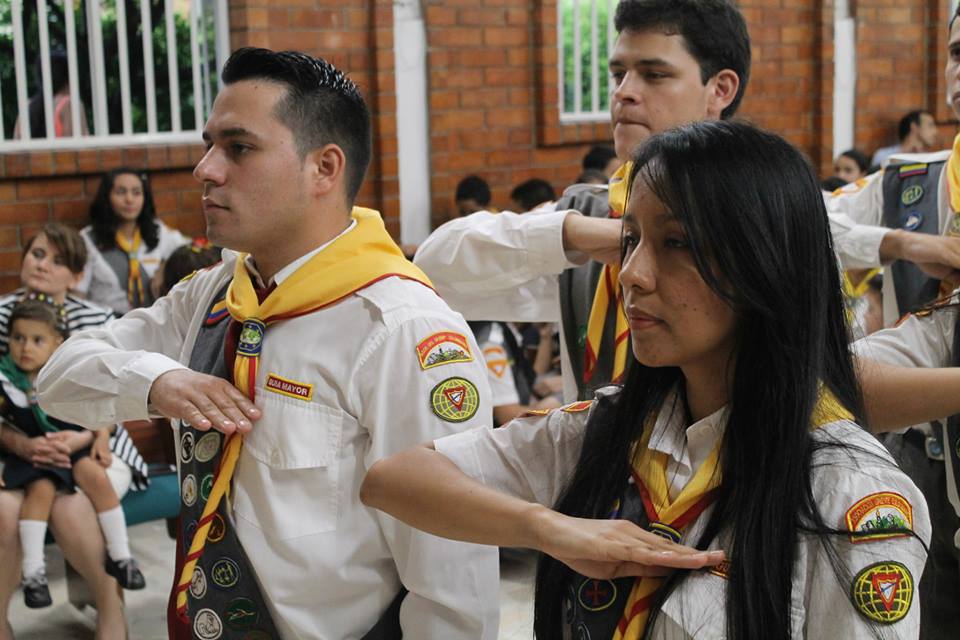 Guía Mayor Mauricio Ardila: Click para Visualizar aqui la carpeta de ...