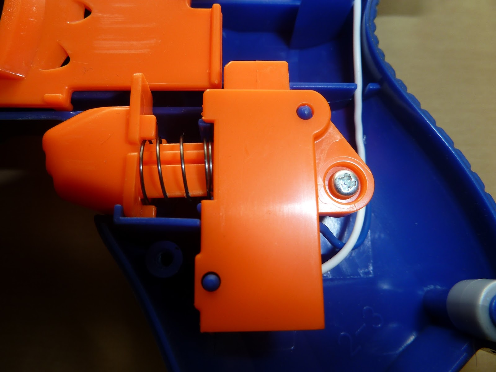 Nexus Nerf: Mod Guide: Nerf Elite Stryfe