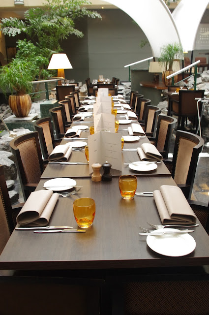 novembre 2015 | UN KILO DI RICETTE