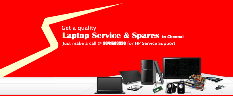 Dell Laptop Service Center In Adyar - Chennai: August 2017