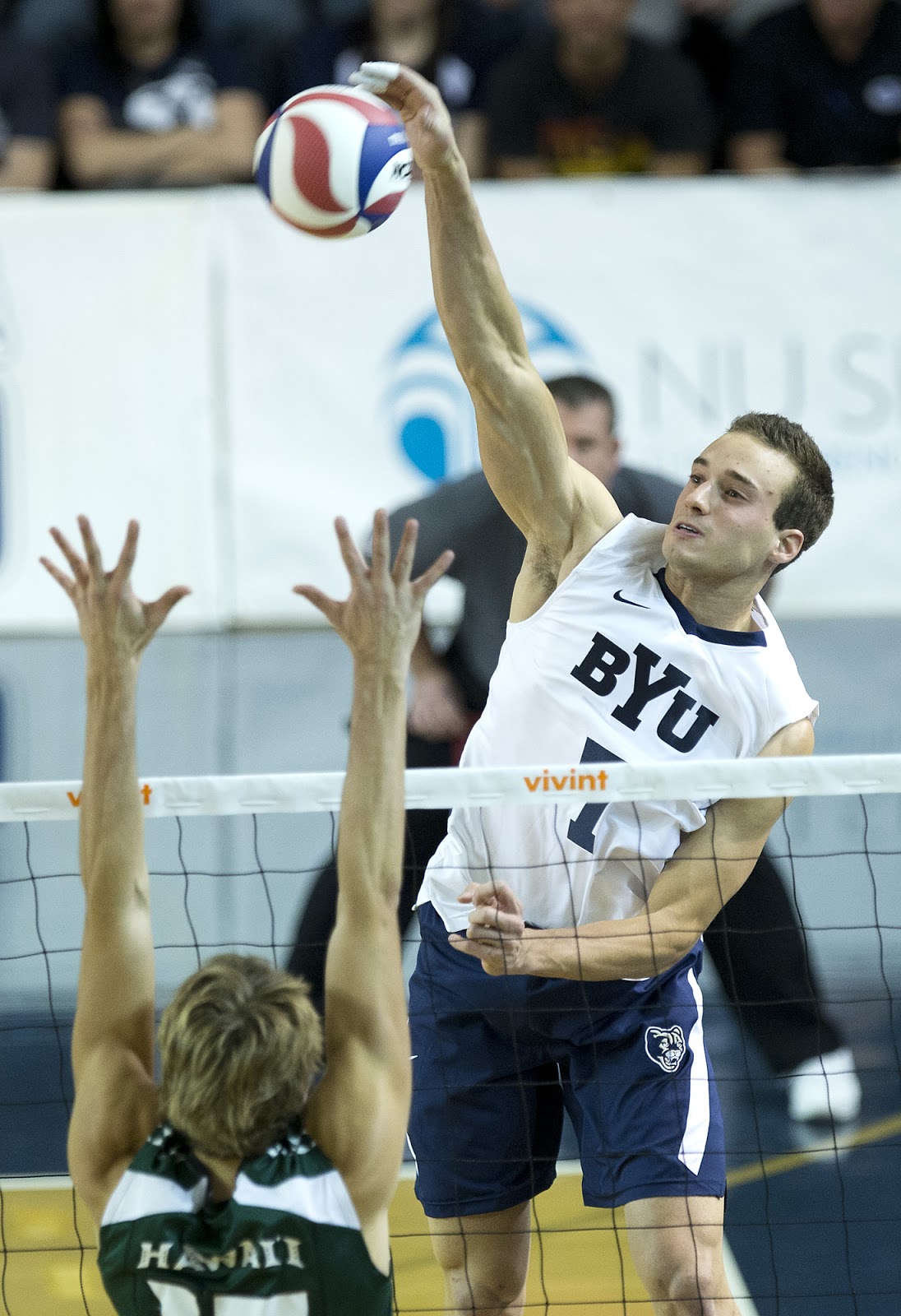 Badger Region VolleyBlog: Q&A with Phil Fuchs