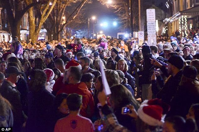 Muere Laney Brown, la niña cuyo deseo de Navidad inspiró a miles a ...