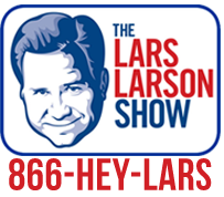 Media Confidential: The Lars Larson Show To Visit the White House