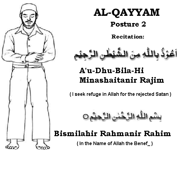 Online Islamic School System: COMPLETE NAMAZ WITH TRANSLATION