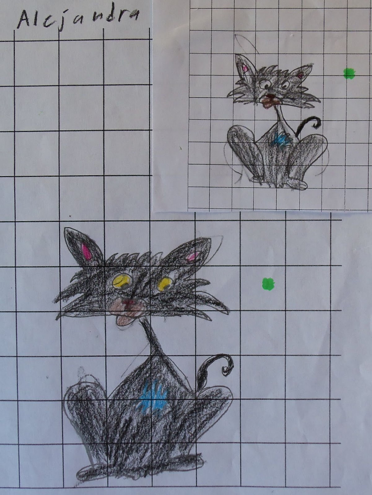 Mom and Me Math Activities: 5.NF.B.5 Interpret Multiplication as Scaling