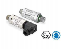 Techno Injection & Tools S.A de C.V: SENSORES GEFRAN