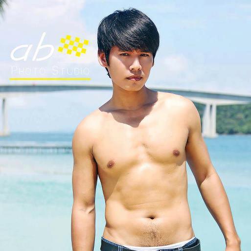 Cambodian Stars: MODEL CHHAY SOVANN