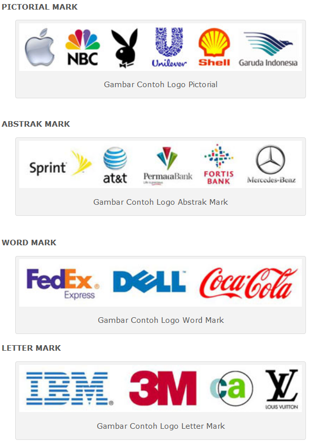 ARC - Adji Rudi’s Creative: Desain Logo Deluxe