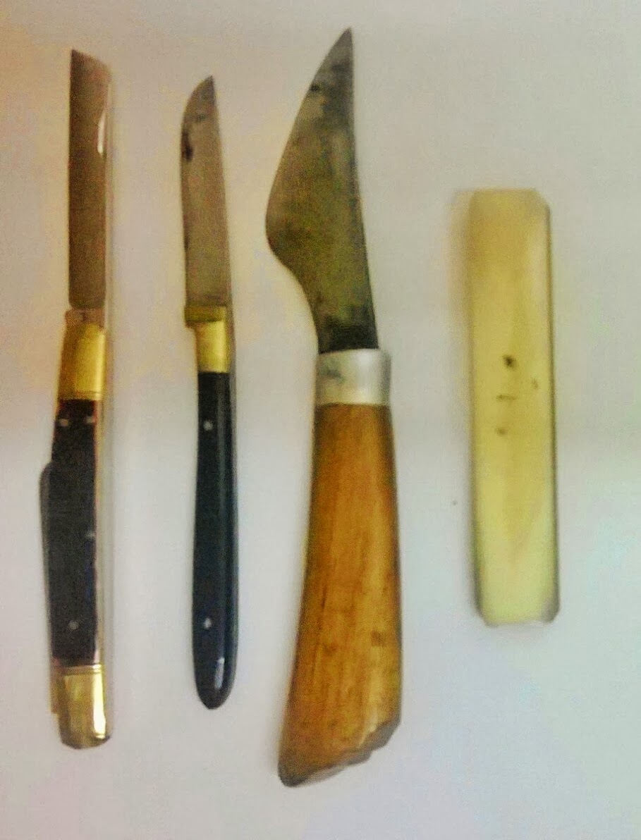 Blog Seni Khat*Rahman Sahlan*Mural Khat*Pandai Khat Mudah Jawi Lancar ...