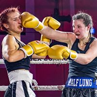 09 Sinead Henton vs Kerry Markham