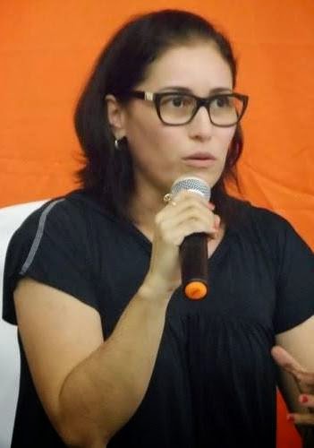 Jacqueline Borges's Instagram, Twitter & Facebook on IDCrawl