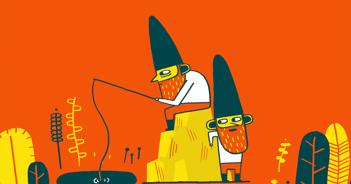 Orange is the Color of Creativity | YAtopia