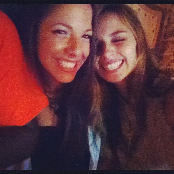 Lisa Ruocco: Instagram