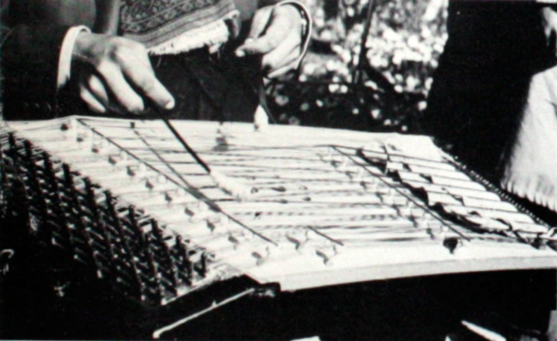 Anthems for the Nation of Luobaniya • 罗巴尼亚国歌: Folk Music from Romania ...