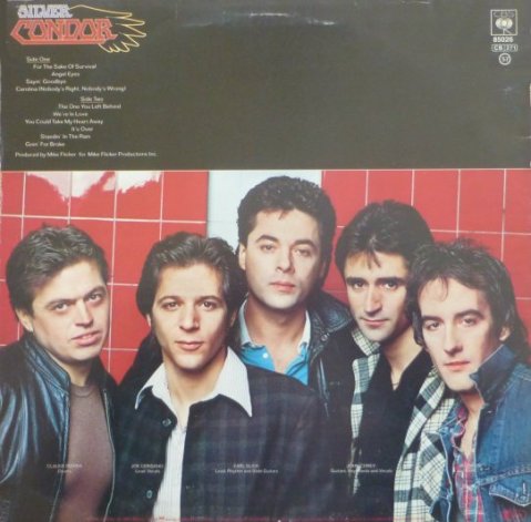 Zona Rock Dan Metal : KENNY AARONSON