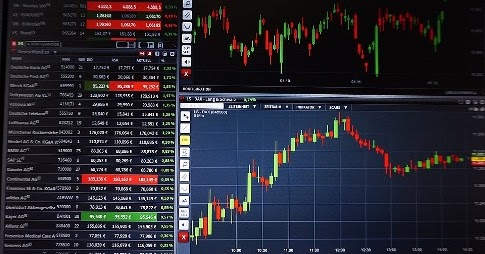 5 Most Common Chart Patterns in Technical Analysis