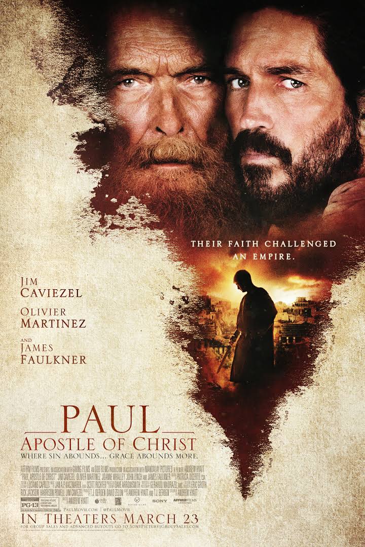 City Father: Paul (the Movie)