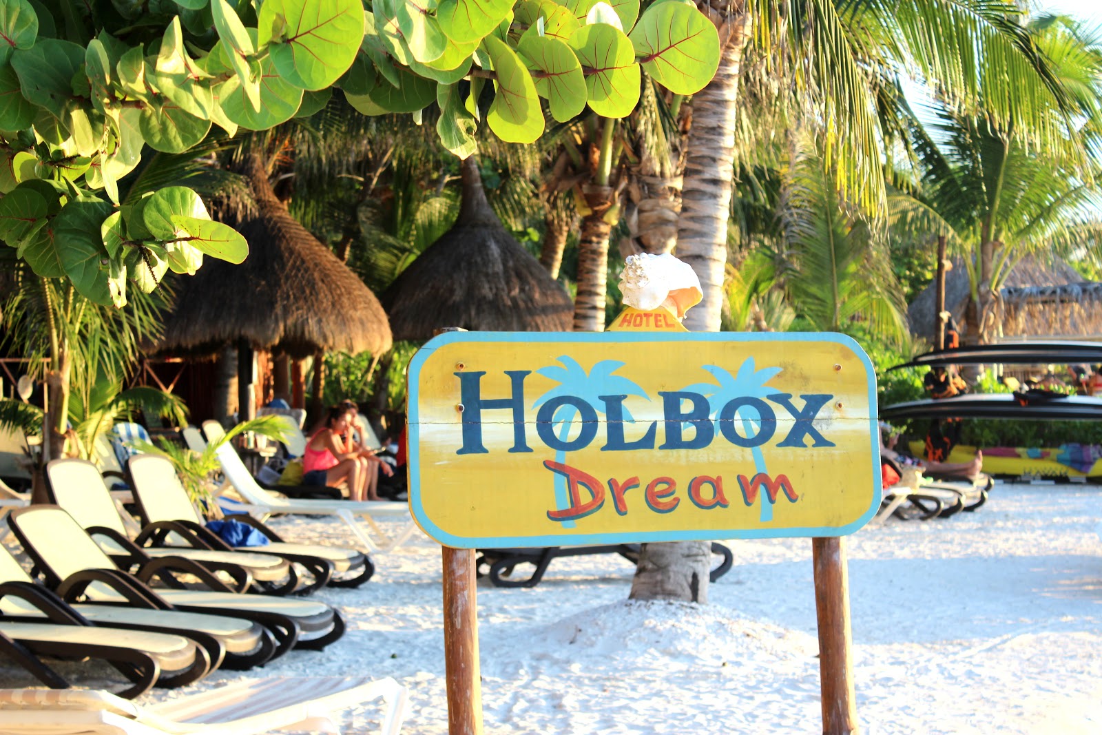 HOLBOX DREAM | THEULIFESTYLE | Sojuls Blog