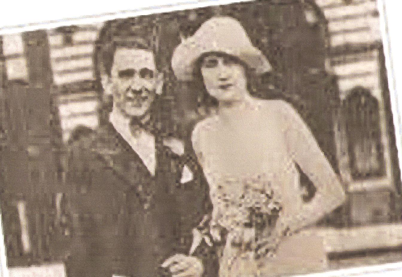 THE MAYBELLINE STORY : Maybelline sisters, Mabel and Eva Williams, 50th ...