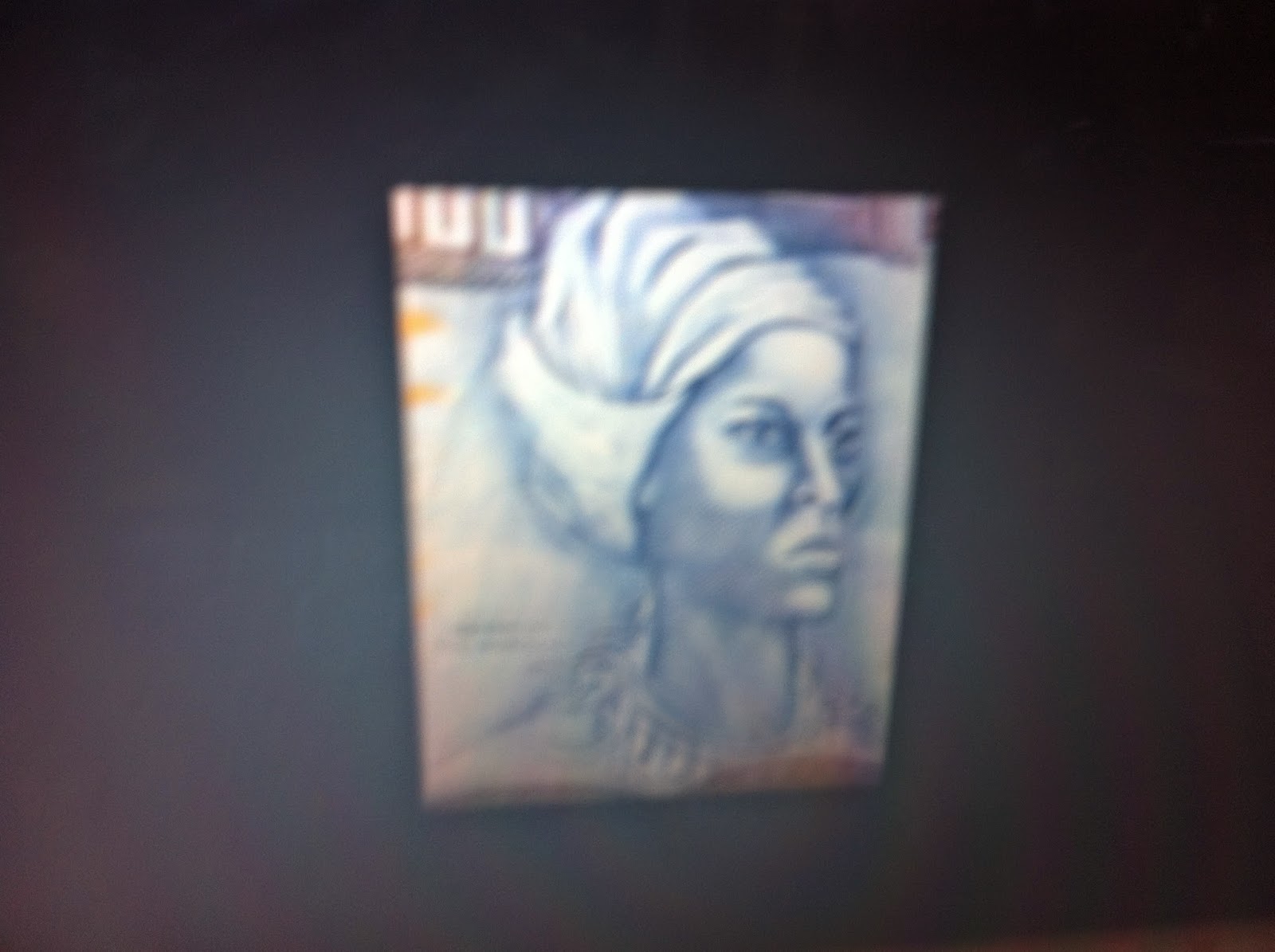 THE BLACK SOCIAL HISTORY:: BLACK SOCIAL HISTORY : THE TACKY'S WAR OR ...