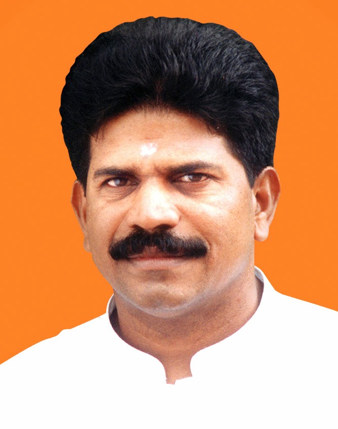 Captain Tamil Selvan: Captain Tamil Selvan