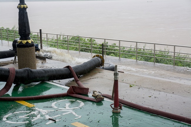 A Rising Main And Its Different Utilities - Informative Blogs