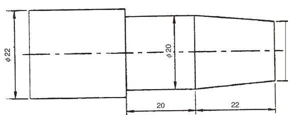 TAPER TURNING ~ Ourengineeringlabs