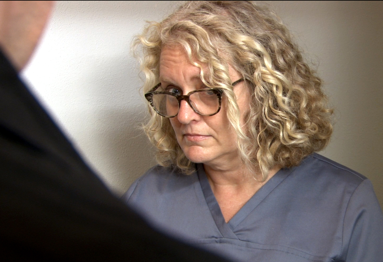 Press Kit: No Sleep For Ronni