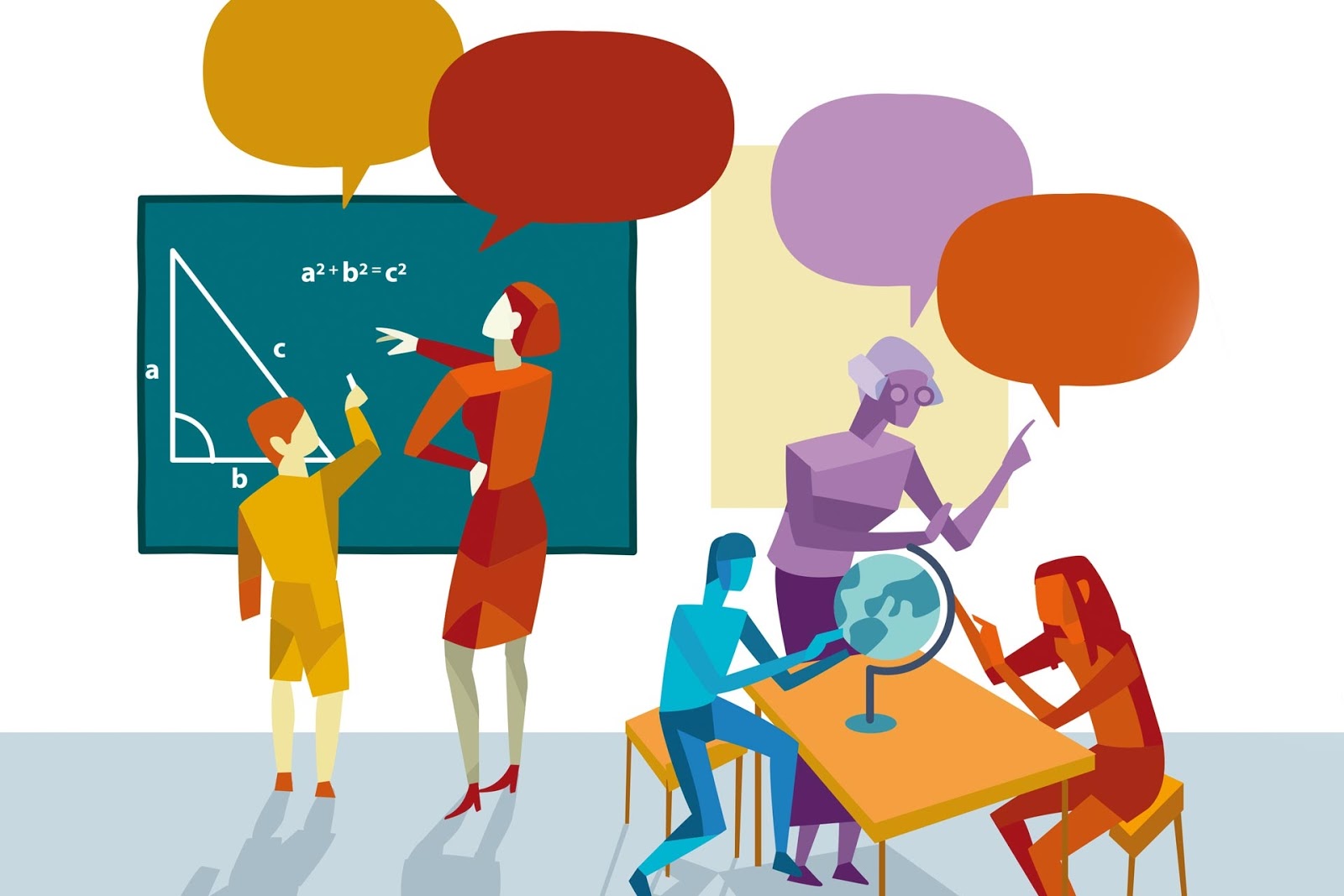 Artigo: Como escolher uma escola para seu filho?