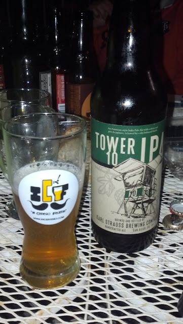 In Cervesio Felicitas: marzo 2013