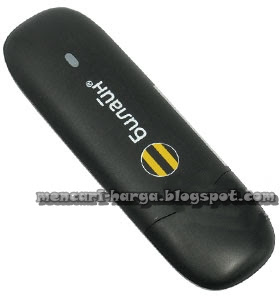 Harga Modem Huawei E150 Terbaru