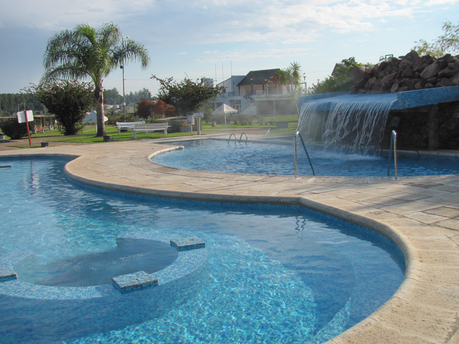 TURISMO Y NOTICIAS DEL MUNDO: Turismo Rural en Chajari, Entre Ríos