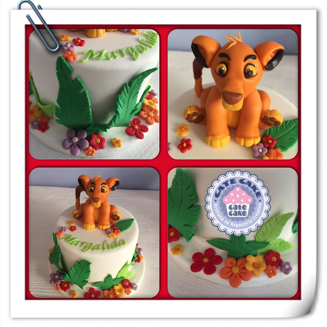 CATE CAKE: Tenda de Reposteria Creativa a Inca Mallorca ~ Millorant Inca