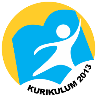 Logo kurikulum 2013