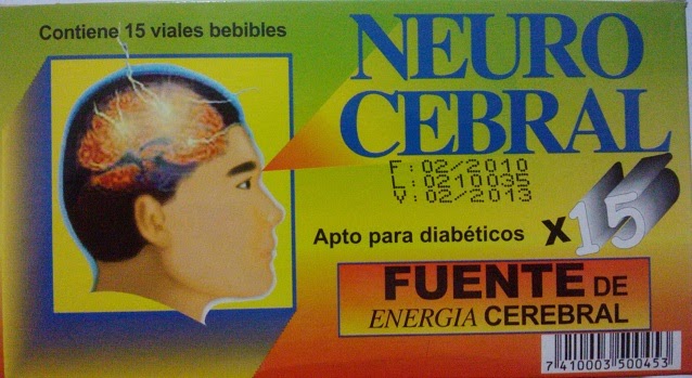 NEURO CEBRAL