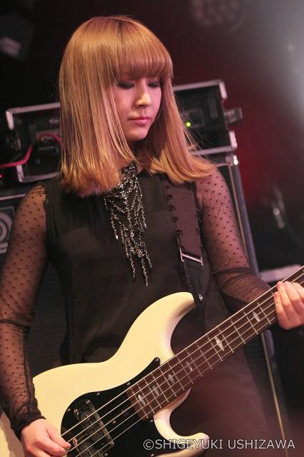 Words N Music by JR: Disqualia