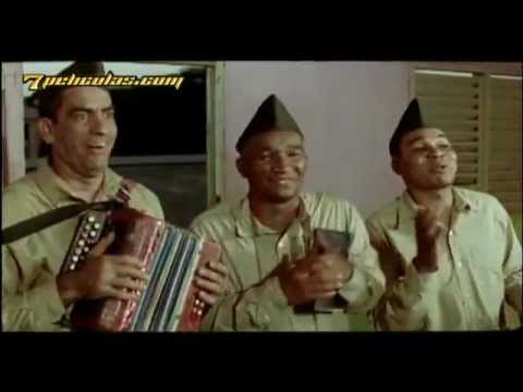 Perico Ripiao, carta de presentación del cine dominicano