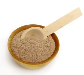 TheSoapCafe`: Rhassoul clay