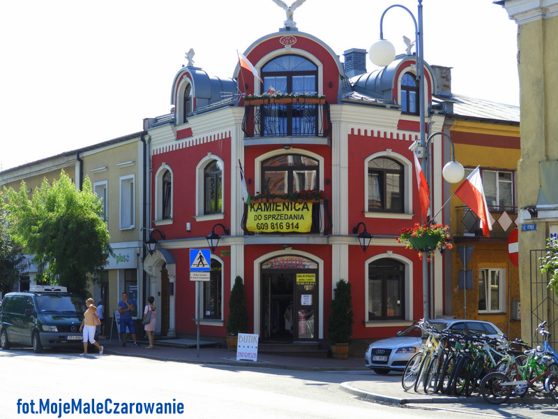 Chmielnik i okolice - atrakcje woj. świętokrzyskiego - w Chmielniku ...