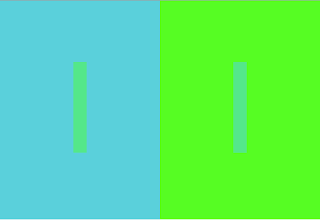 2D Design/ North Seattle: COLOR {element of design}