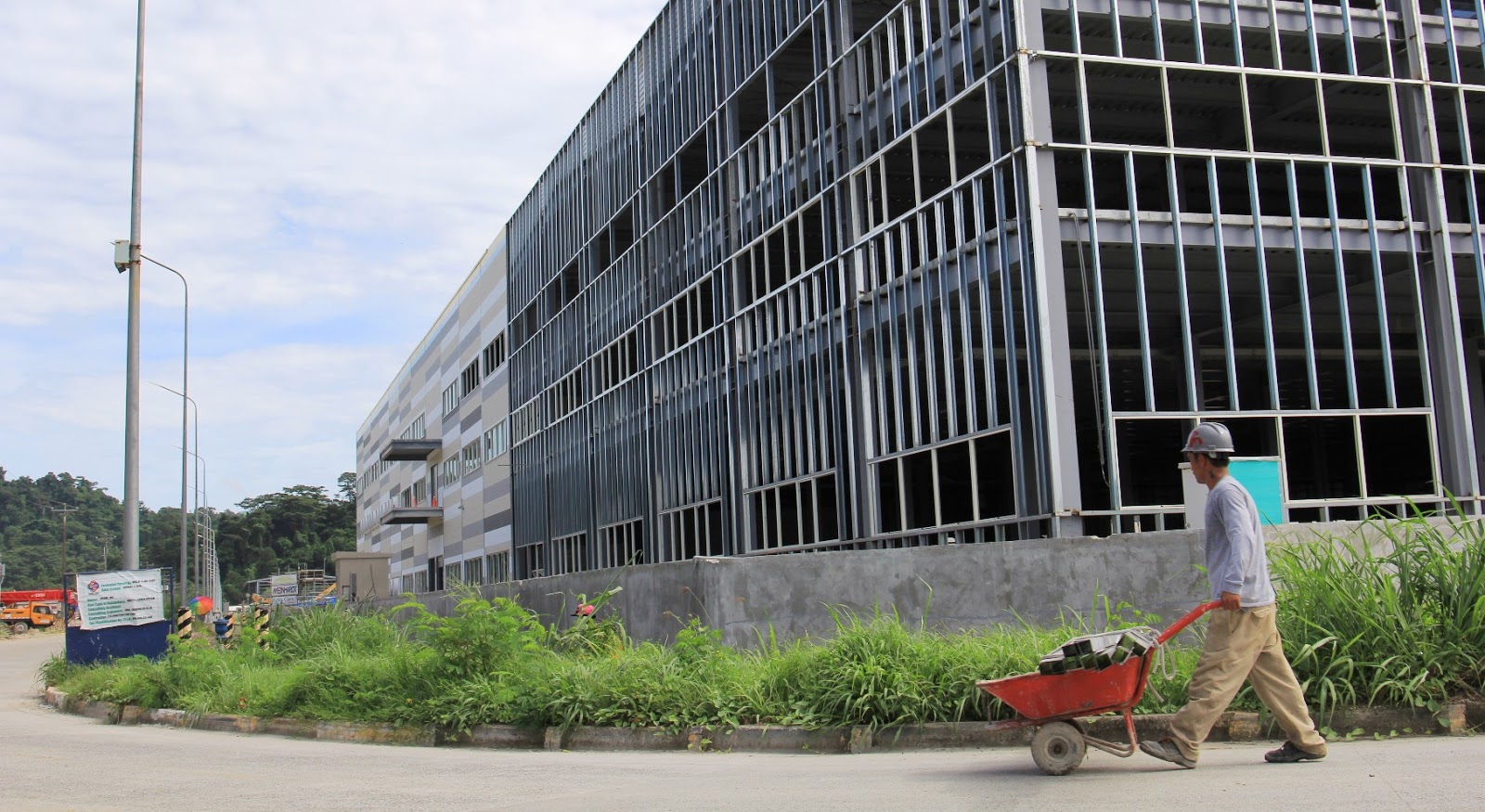 Shoe manufacturer now in Subic Bay Freeport Zone (updated) | SubicNewsLink