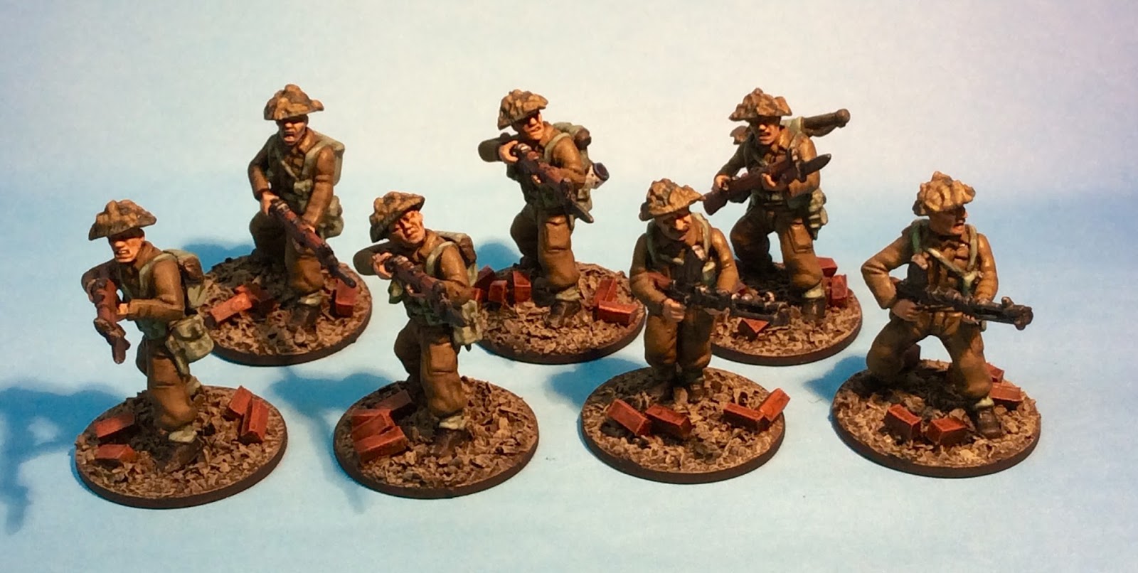 The Aircav Saga: K47 Reinforcements
