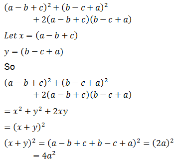 R.D. Sharma Solutions Class 9th: Ch 5 Factorization of Algebraic ...